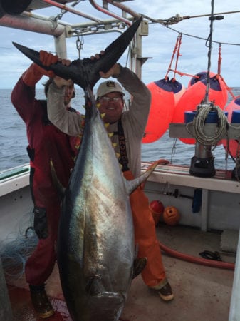 Meet Captain Randy | OBX Pontoon Man | Kitty Hawk Kites