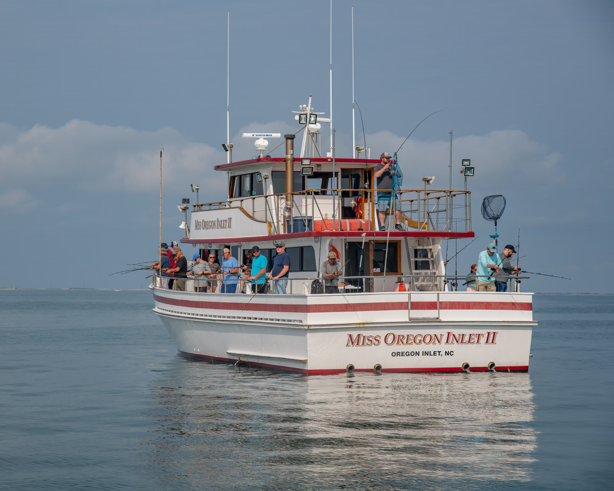 Top 10 Must Do Adventures in the Outer Banks | Kitty Hawk Kites